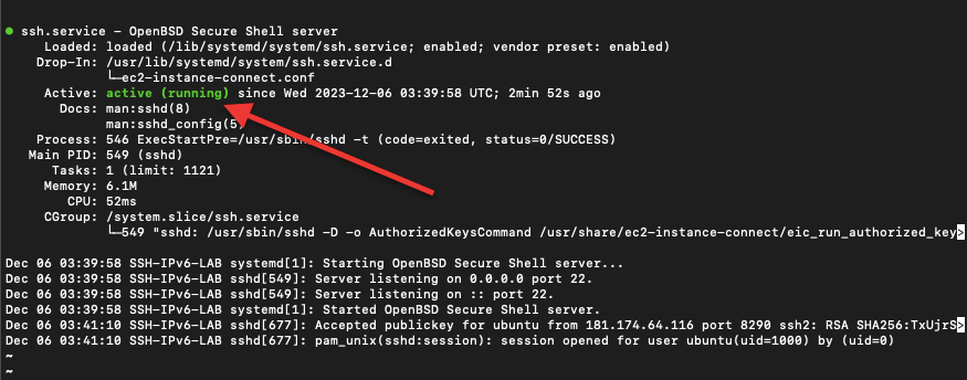 SSH到IPv6：安全远程连接完整指南